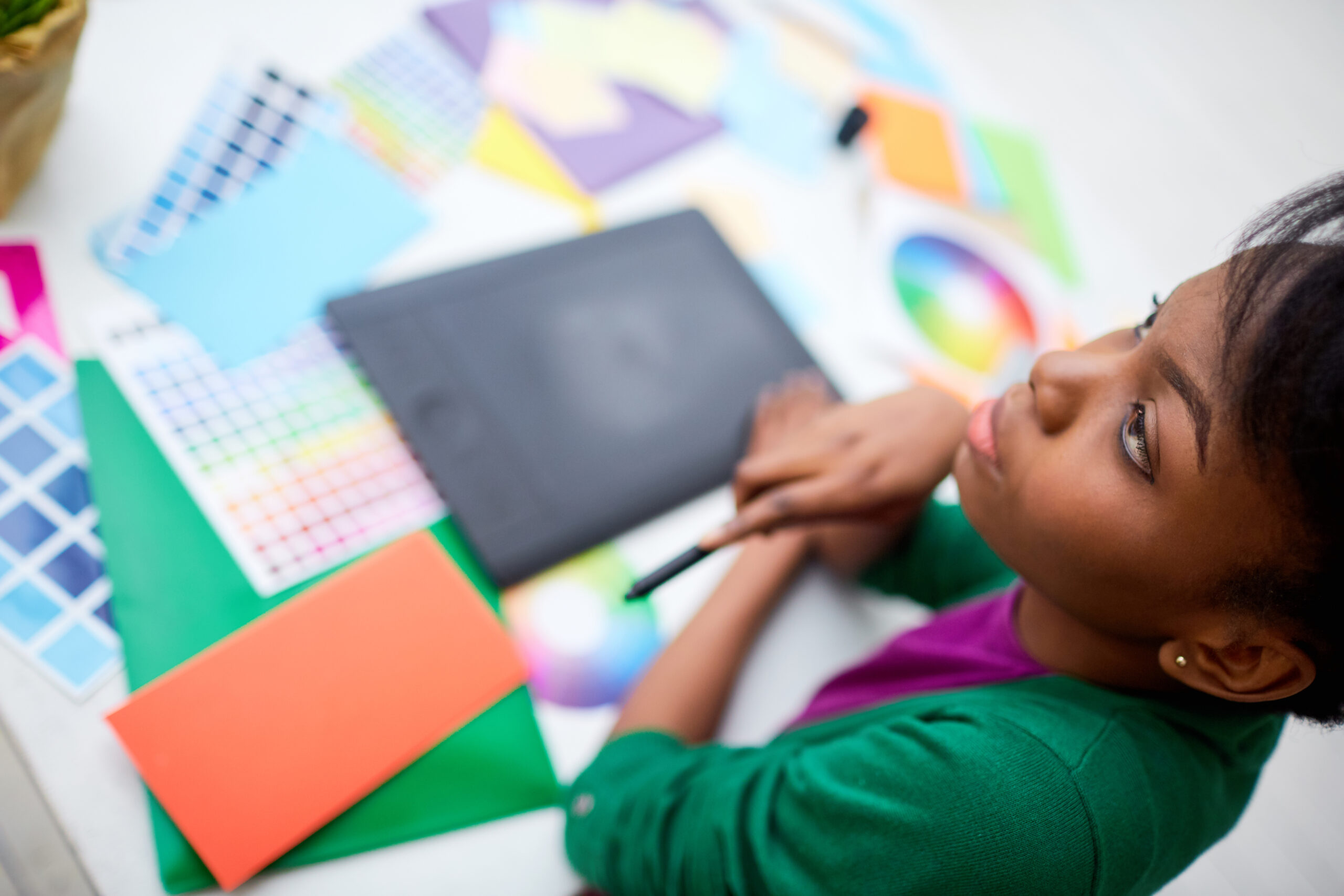 Kickstart Your Design Career: City of Joburg Graphic Design Learnership 2025 & Internship 2025–2027