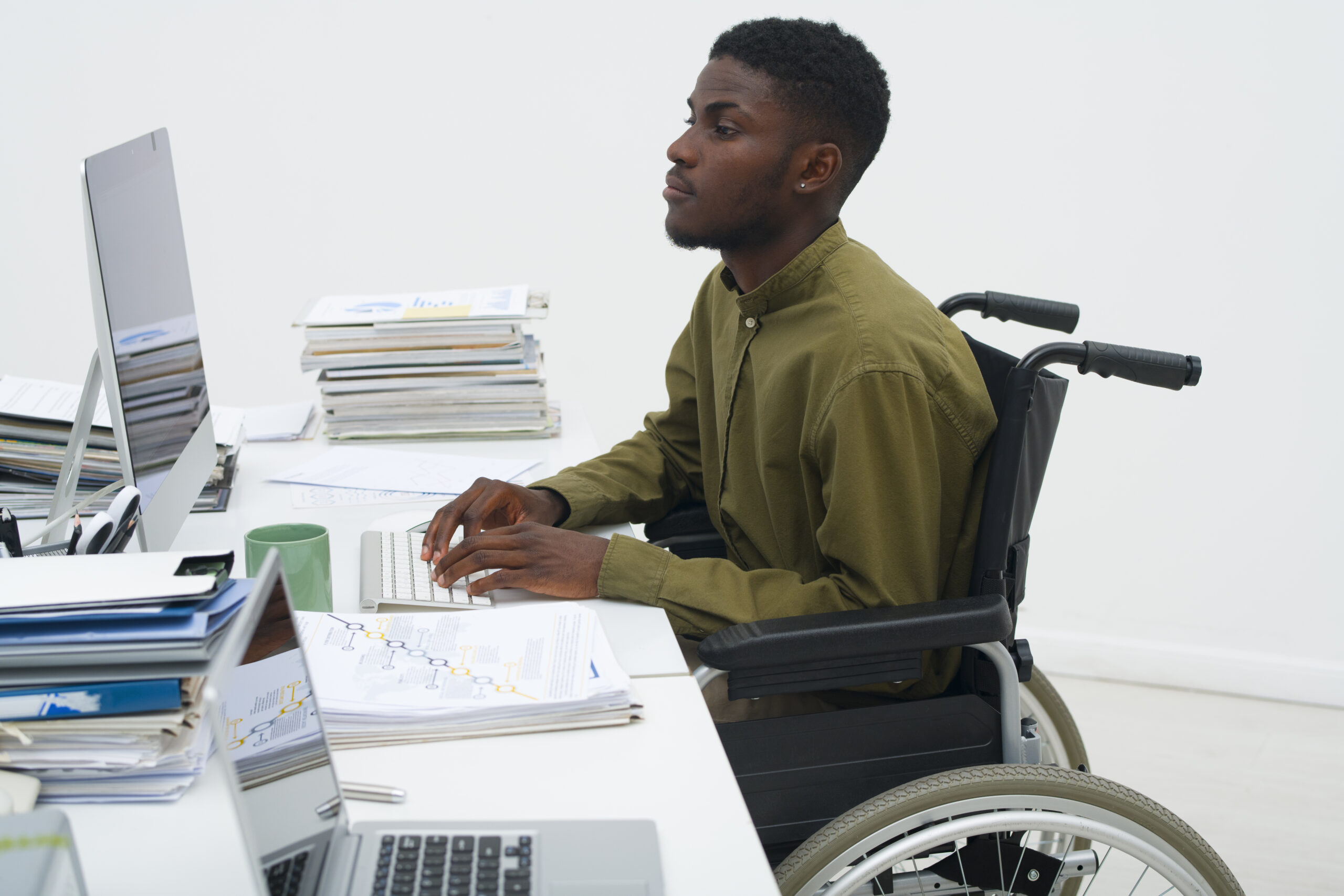 PWD Internship Programme 2025 – 2027 at City Of Joburg